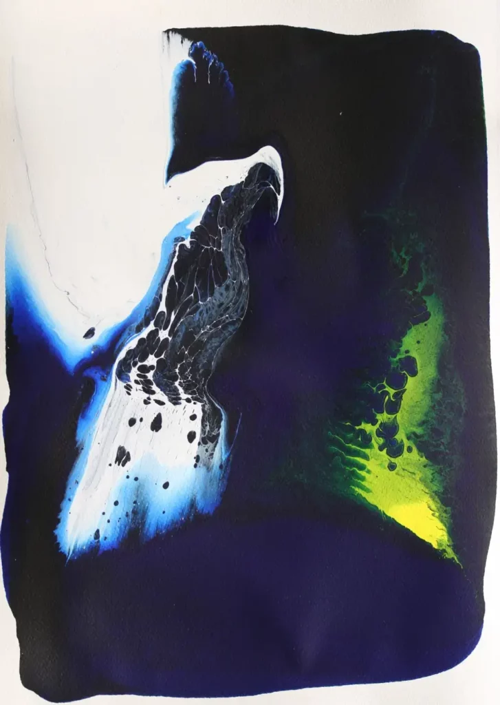 Obra gráfica | Iñaki Torres